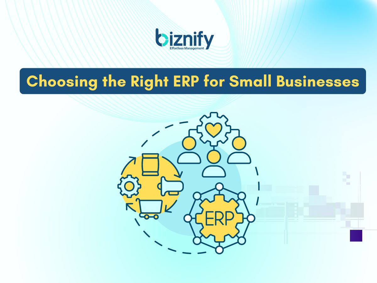 What Is ERP and How It Works for Businesses